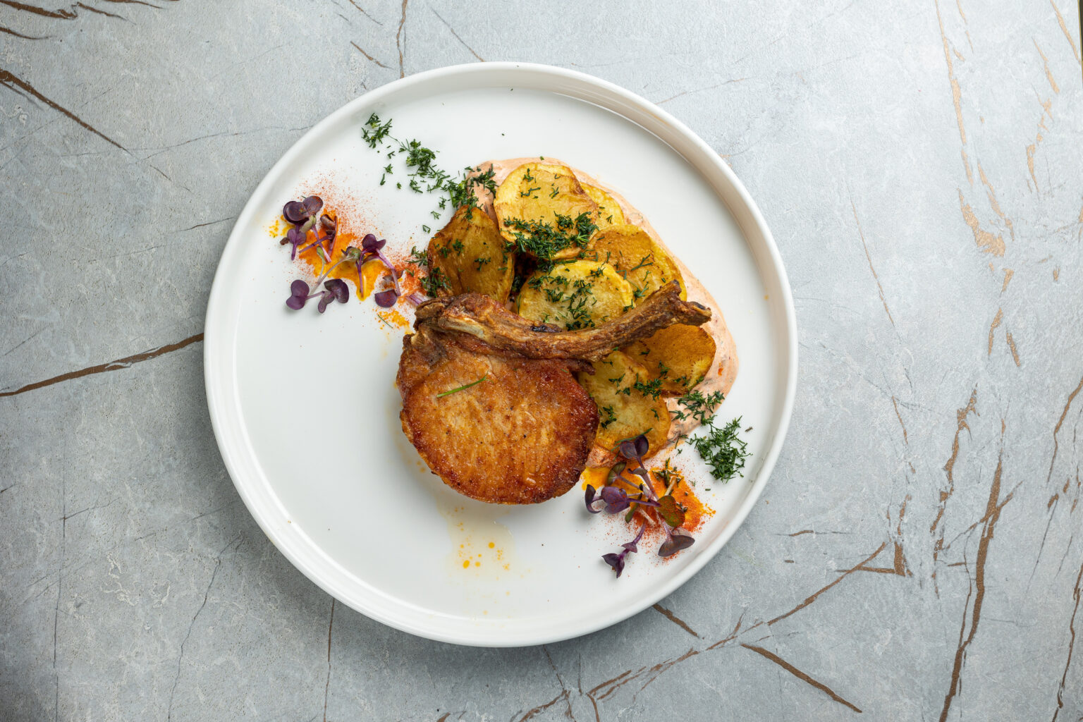 Restaura - It's All New