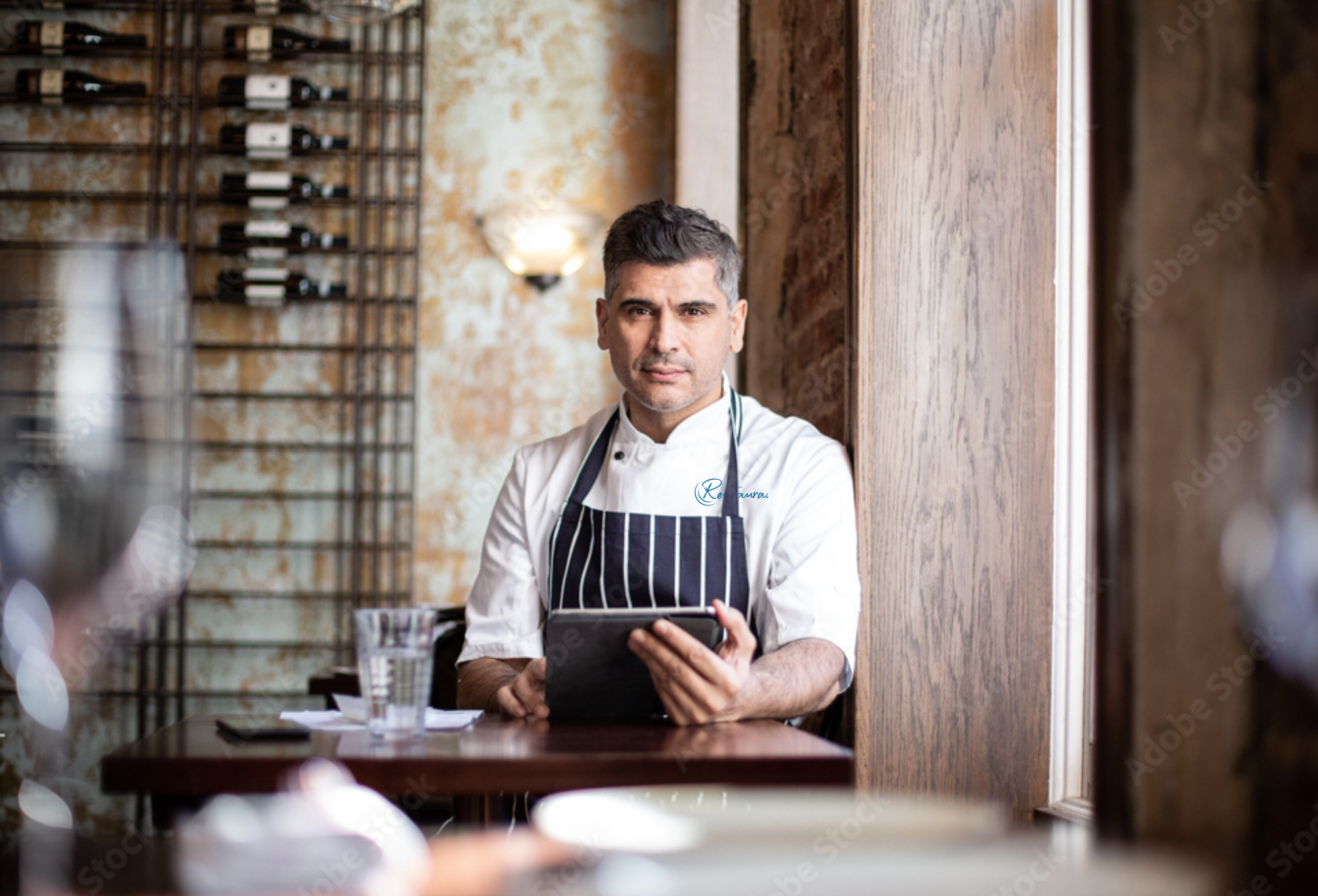 Restaura - It's All New