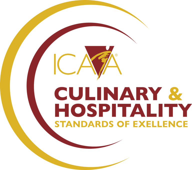ICAA Culinary and Hospitality Standards of Excellence - Restaura