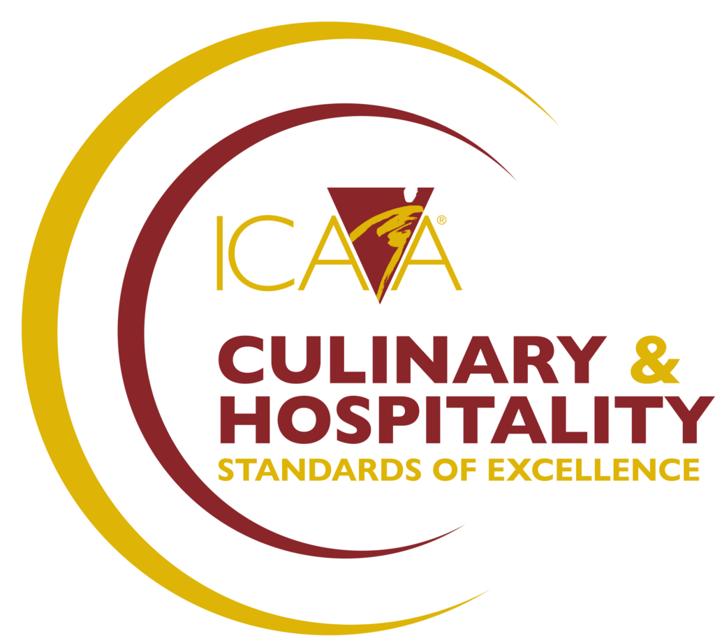 ICAA Culinary and Hospitality Standards of Excellence - Restaura