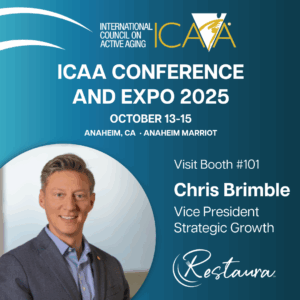 ICAA Conference and Expo 2025, October 13–15 in Anaheim, CA - Restaura